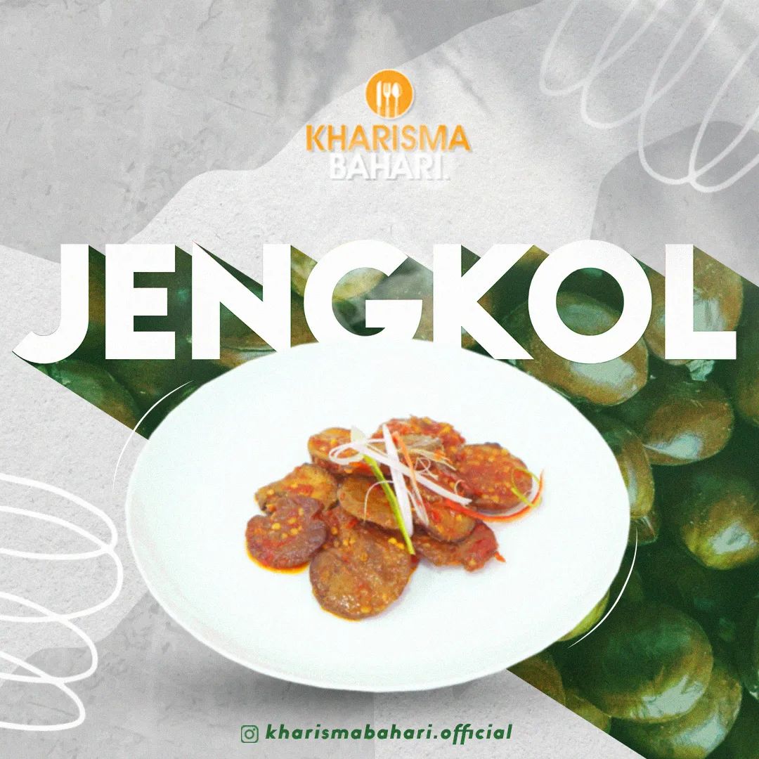 Franchise Kharisma Bahari - Kharisma Bahari